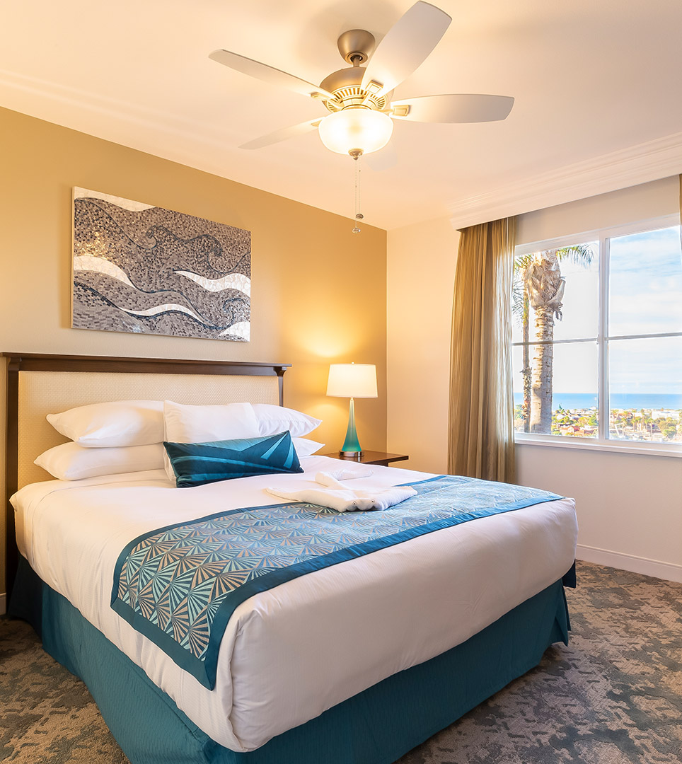 Hilton Grand Pacific Palisades Resort Grand Pacific Palisades Resort